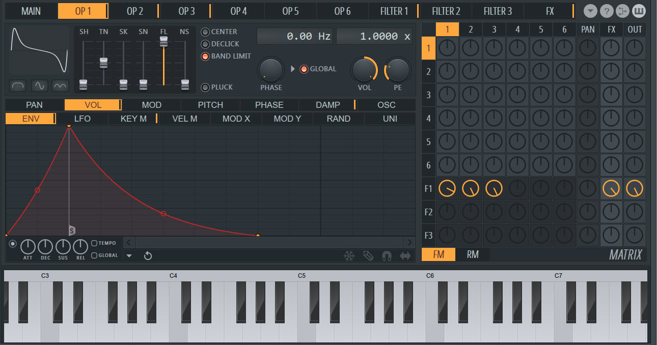 Granular Sound Processing, Frequency Modulation, DAWless (PCless ...